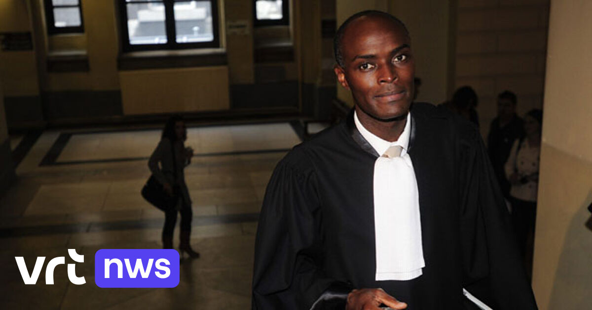 Het verhaal van Junior Kabunda en zijn kompaan | VRT NWS: nieuws