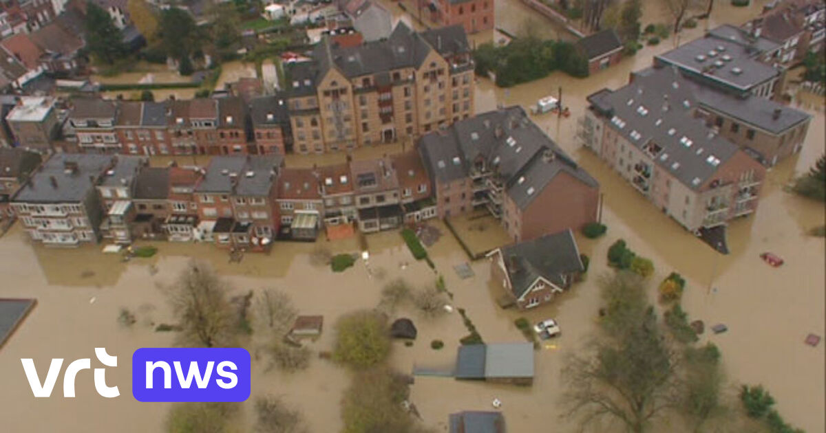 "We don't want to sow panic" | VRT NWS: news