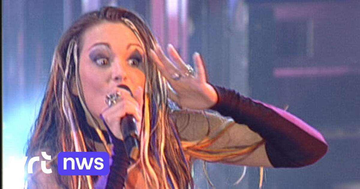 Ex-zangeres van Milk Inc. is overleden | VRT NWS: nieuws