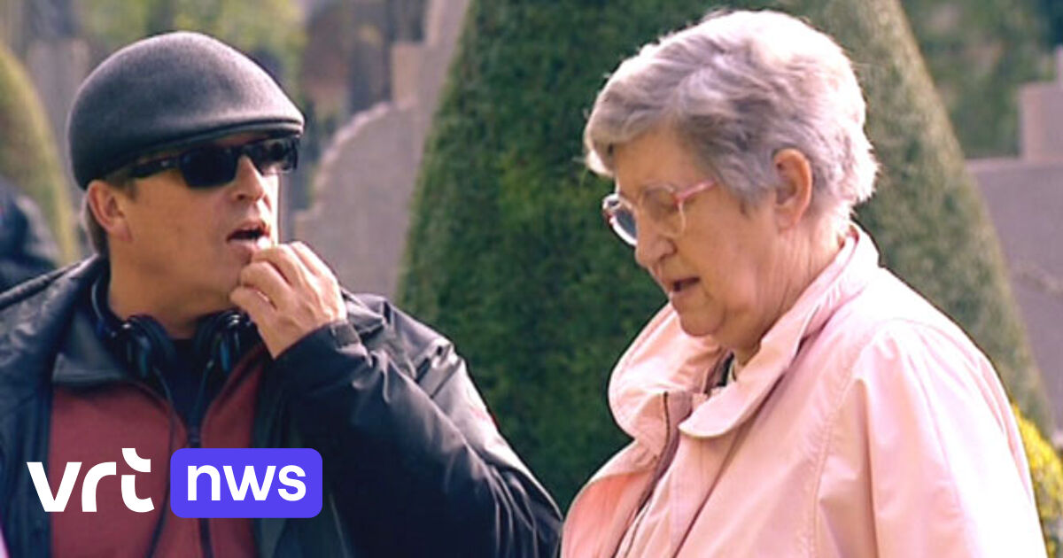 Van Passel draait komedie in het West-Vlaams | VRT NWS: nieuws