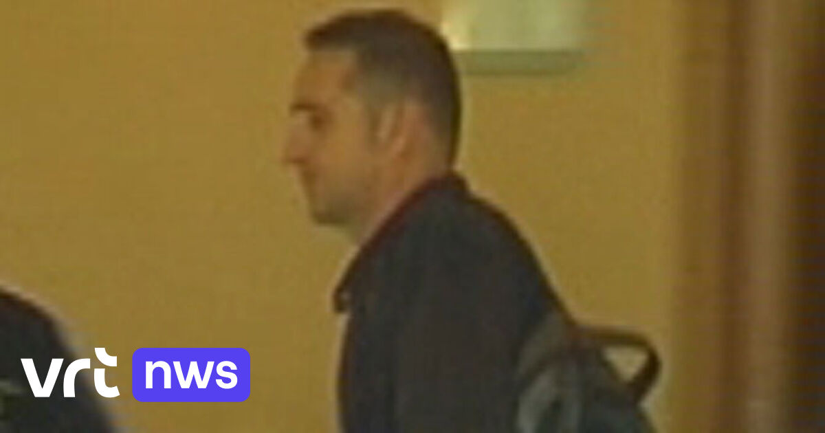 Anonieme brief beschuldigt Marcel Somers | VRT NWS: nieuws