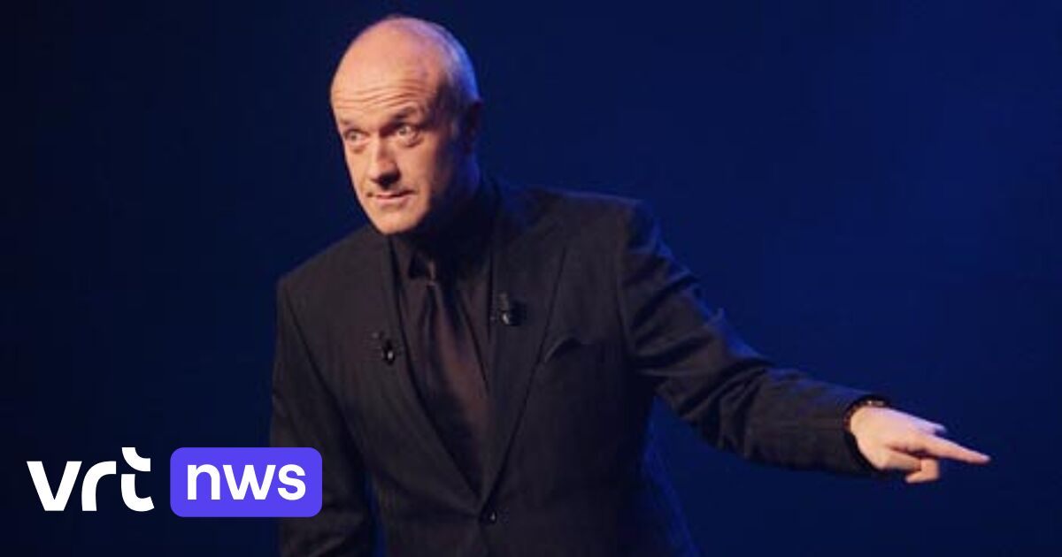 Het is "Geert Hoste beslist" geworden | VRT NWS: nieuws