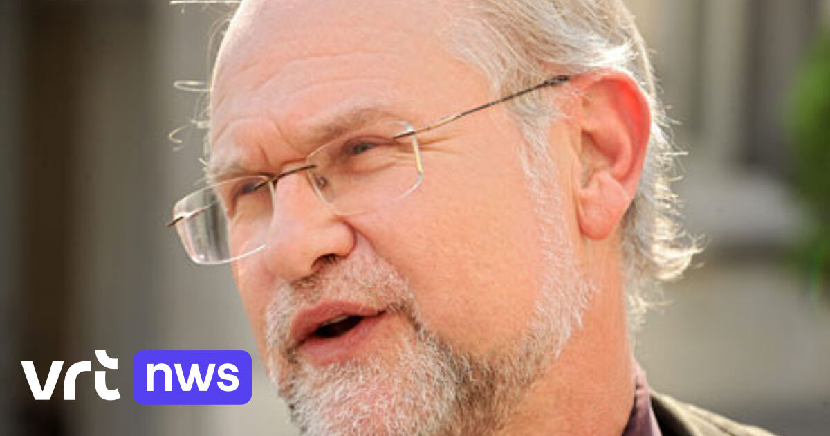 Jan Renders gaat niet voor derde termijn | VRT NWS: nieuws