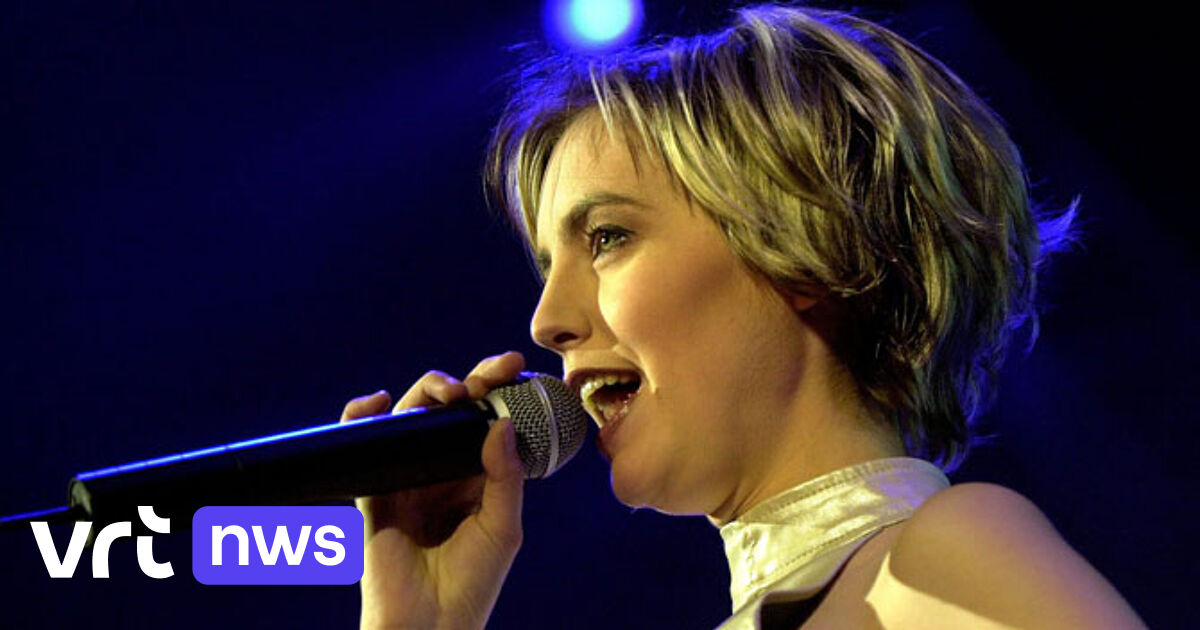 Kim Kay verblijft in ontwenningskliniek | VRT NWS: nieuws