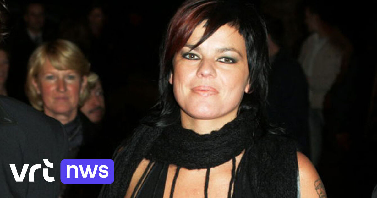 Deborah Ostrega is bevallen van een zoontje | VRT NWS: nieuws