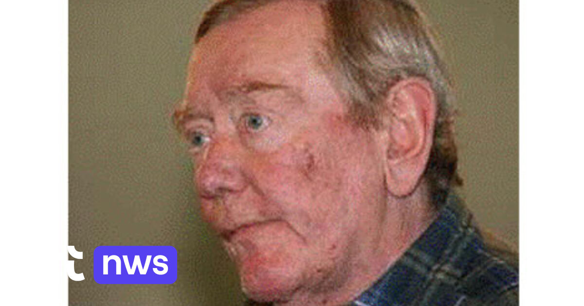 VRT-pionier Hugo Van der Vennet overleden | VRT NWS: nieuws