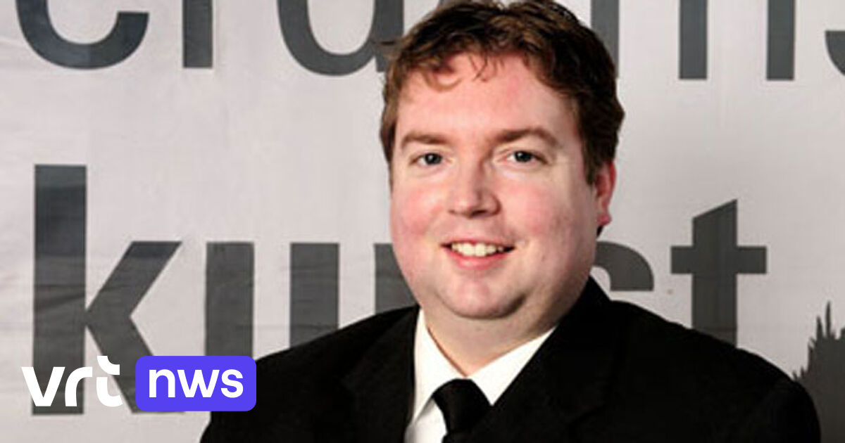 Jan van Maanen wint Wim Sonneveldprijs | VRT NWS: nieuws