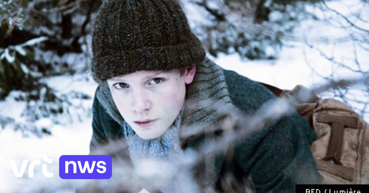 "Oorlogswinter" komt ook uit in de VS | VRT NWS: nieuws