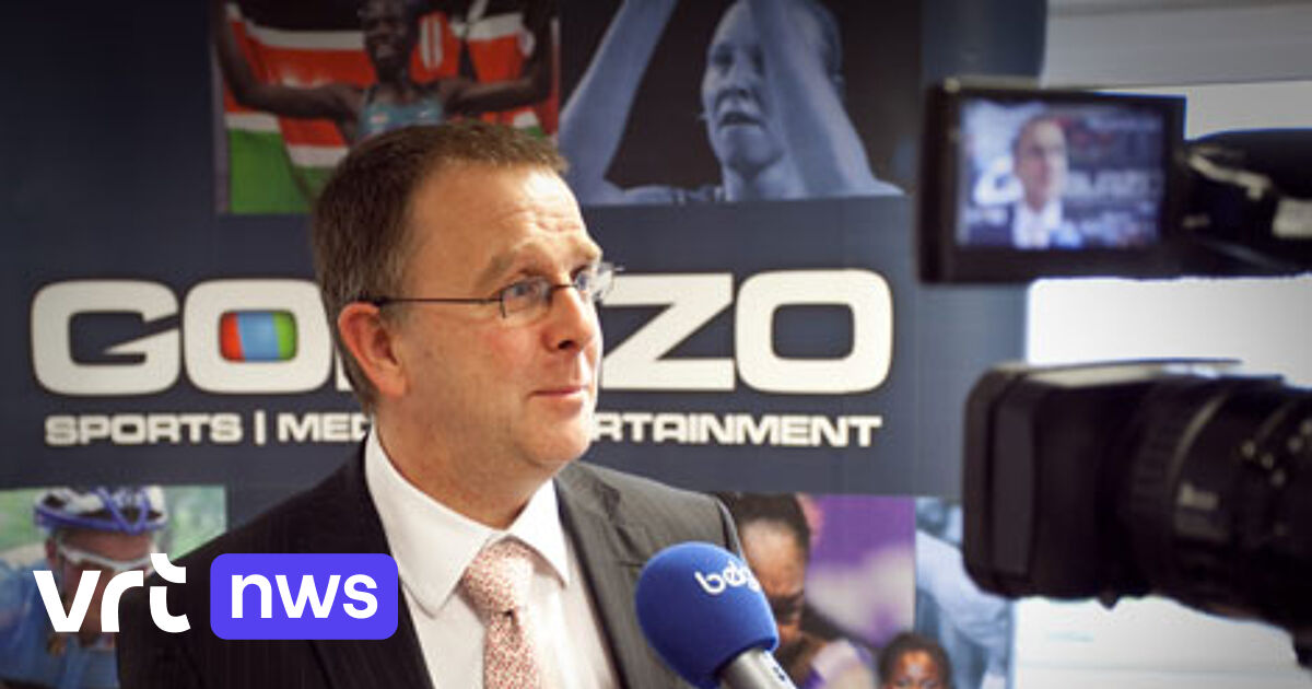 Bob Verbeeck wil De Vijvers aanpakken | VRT NWS: nieuws