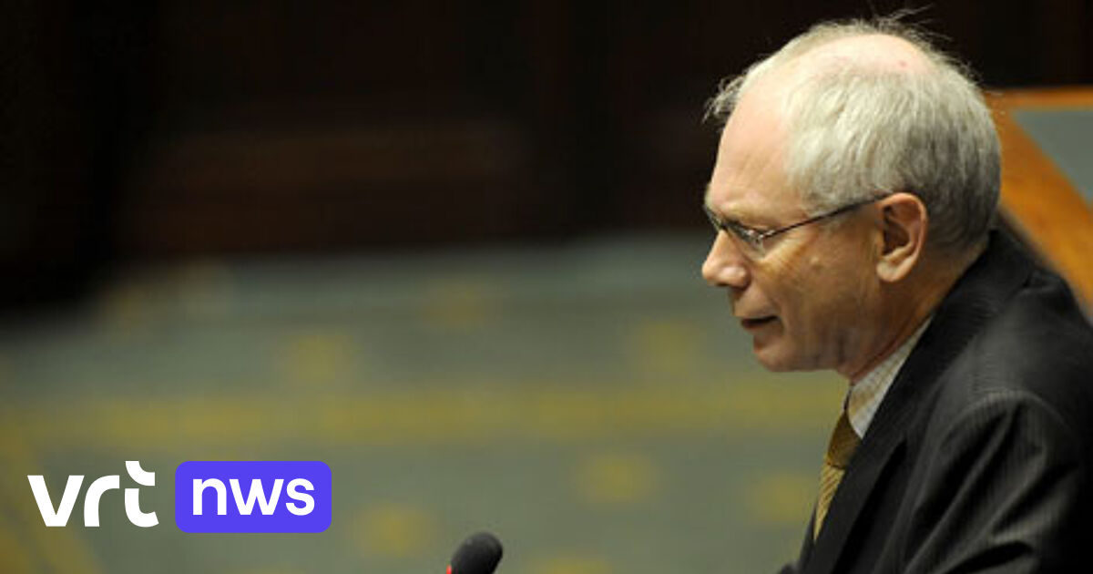 Accord conclu entre l'Etat belge et GDF Suez | VRT NWS: le site d ...