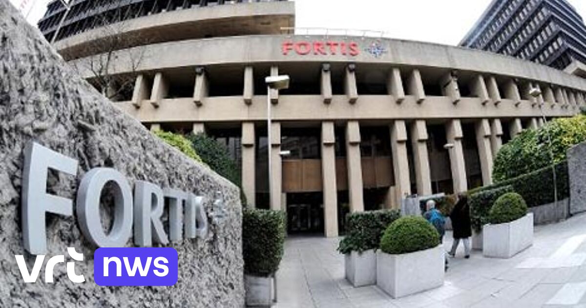 Fortis Bank weigert kwijting aan bestuurders | VRT NWS: nieuws