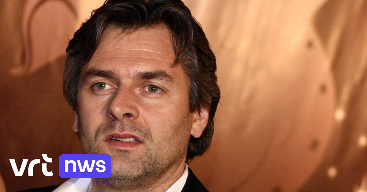 Jan Smekens wordt COO bij Exqi | VRT NWS: nieuws