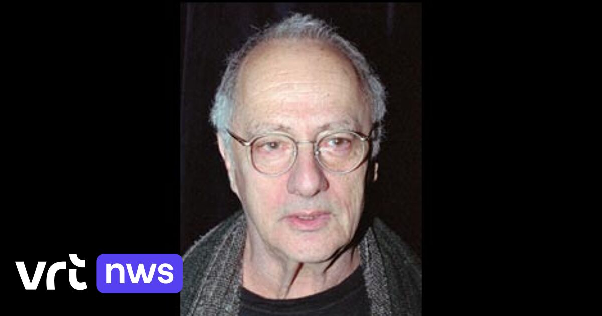 Toneelregisseur Peter Zadek is overleden | VRT NWS: nieuws