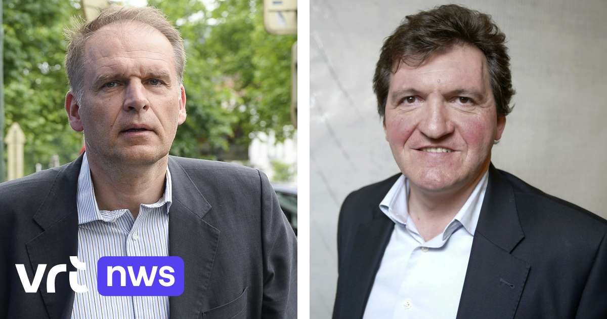 Azerigate: Alain Destexhe en Stef Goris overtraden gedragscode Raad van ...