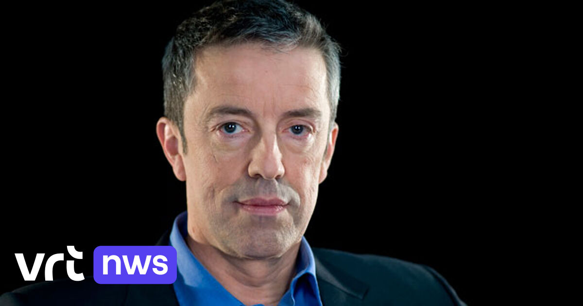 Wim Willems wordt manager hd-project bij de VRT | VRT NWS: nieuws