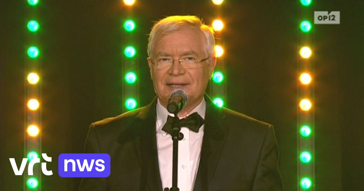 "Jan Becaus is van alle markten thuis" | VRT NWS: nieuws