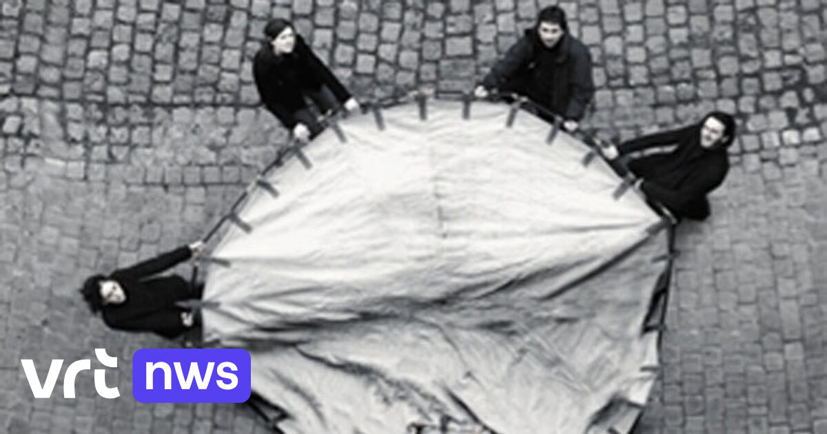 1813 is nieuwe nummer van de Zelfmoordlijn | VRT NWS: nieuws