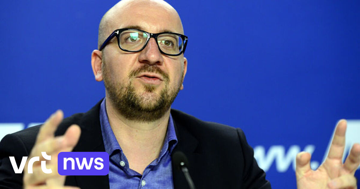 "Waalse regering moet controle over Tecteo heroveren" | VRT NWS: nieuws