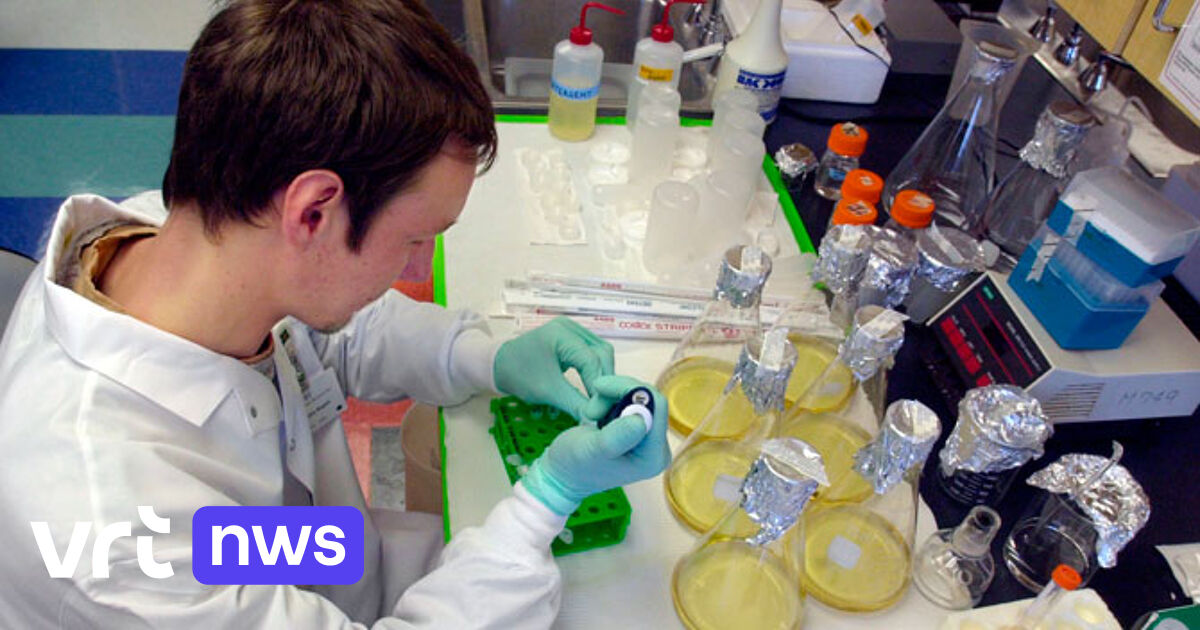 Biotechbedrijf TiGenix haalt 12 miljoen euro op | VRT NWS: nieuws