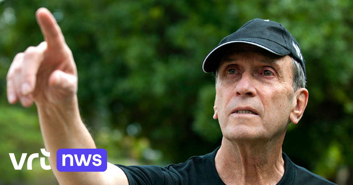Documentairemaker Saul Landau is overleden | VRT NWS Nieuws