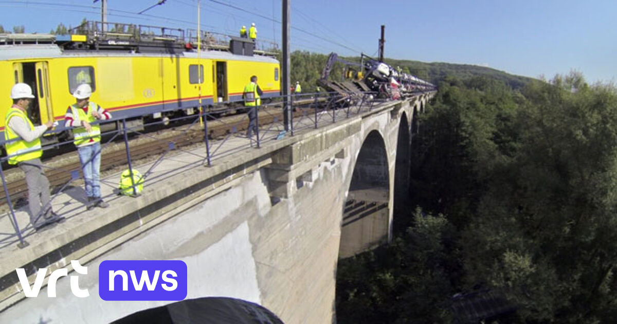 Staalbedrijf Aperam in Genk valt stil | VRT NWS: nieuws