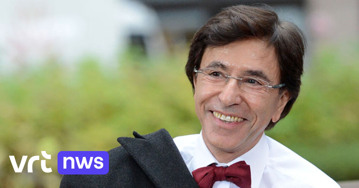 "Waarom is reden affaire-Trusgnach nooit degelijk onderzocht?" | VRT ...