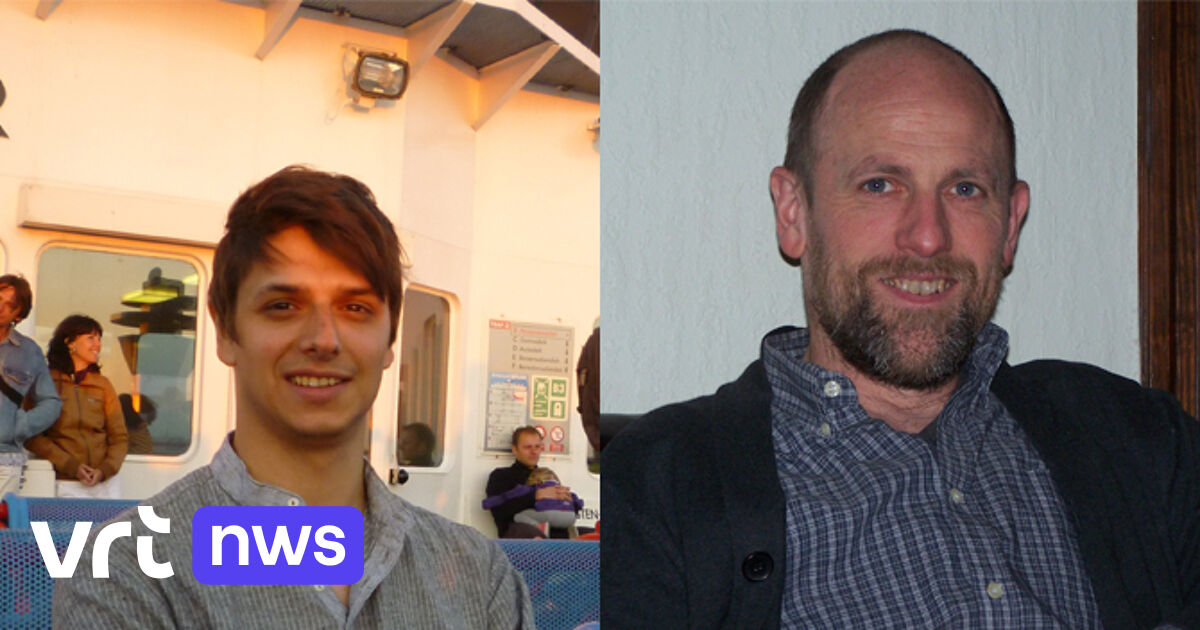 Doemdenken verboden? - Bert De Munck en Wouter Ryckbosch | VRT NWS: nieuws