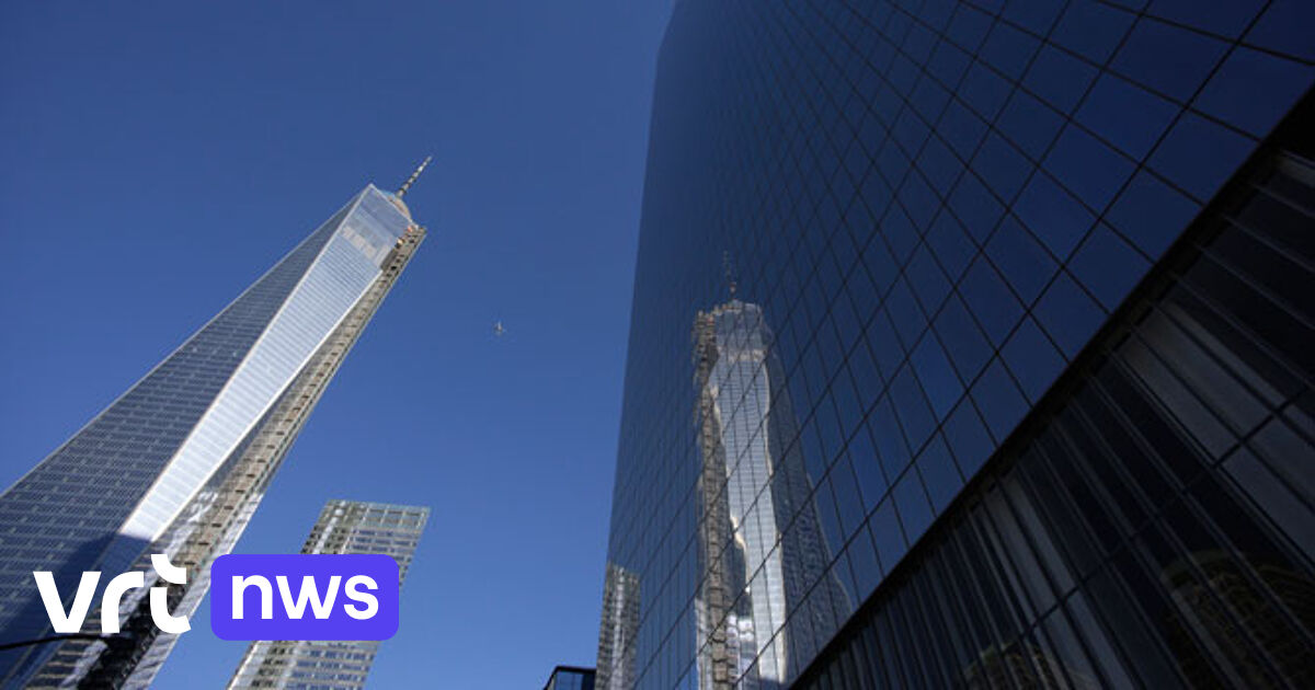 Museum in New York over 09/11 opent op 21 mei | VRT NWS Nieuws