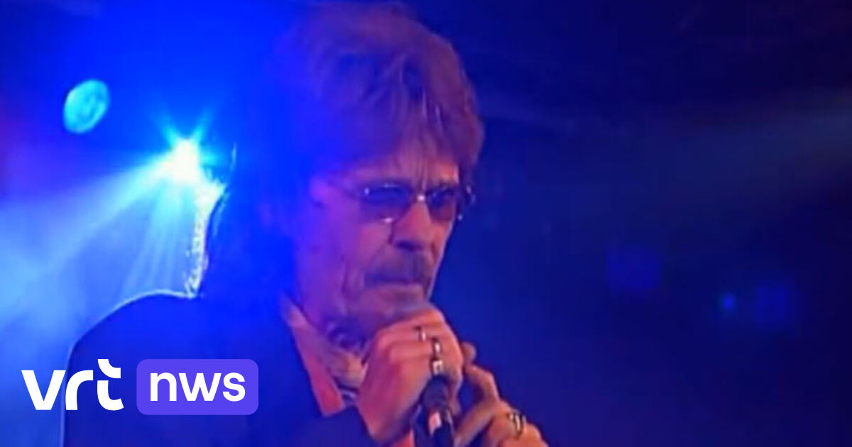 Cees Veerman van The Cats overleden | VRT NWS: nieuws