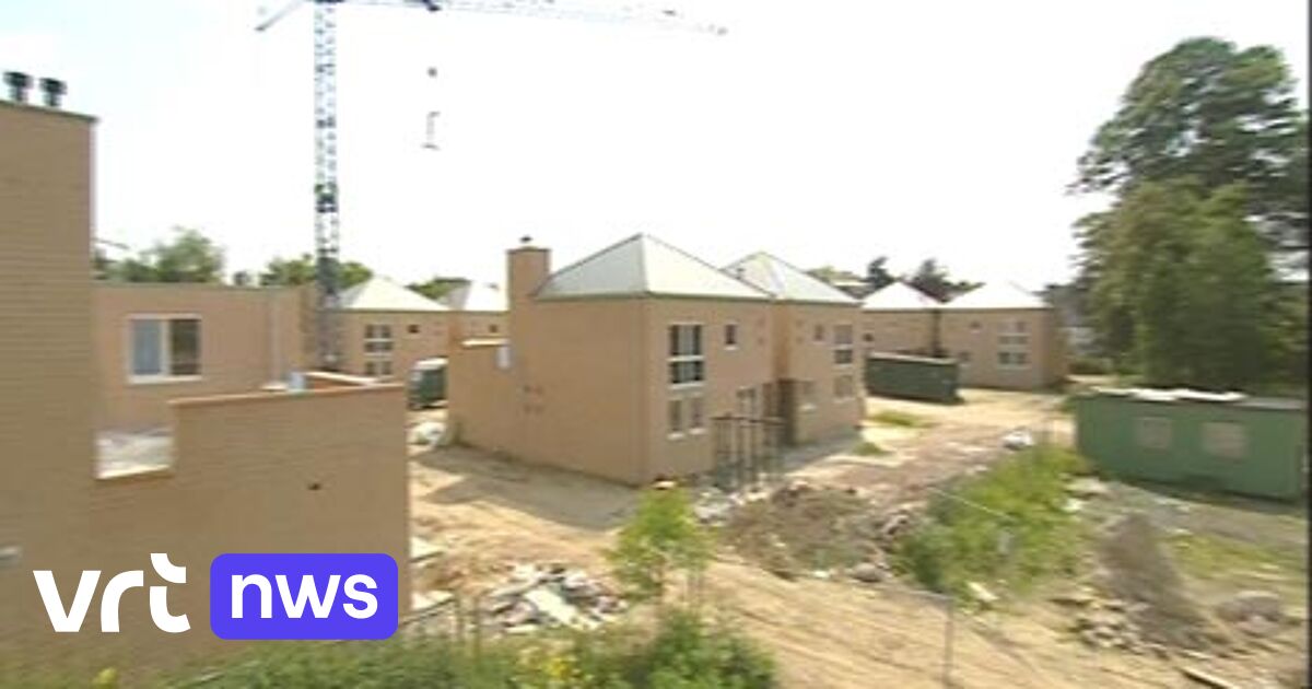 Recordaantal Vlamingen krijgt sociale lening | VRT NWS: nieuws