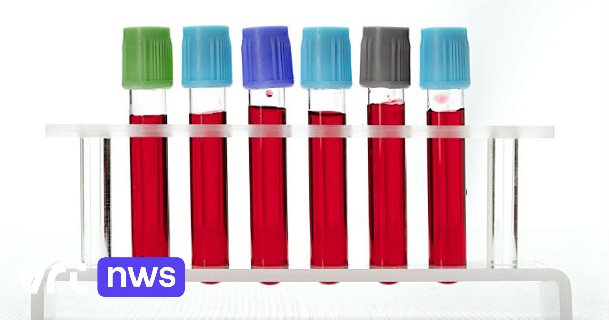 Injectie jong bloed oplossing voor ouderdomskwaaltjes? | VRT NWS: nieuws