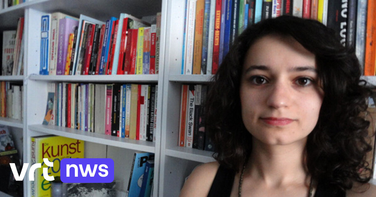 Wat de ebolacrisis ons leert - Berna Kalkan | VRT NWS: nieuws