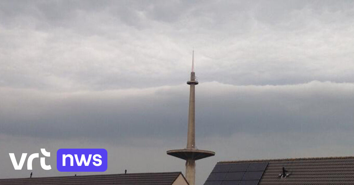 Volg onze weermannen via Twitter | VRT NWS: nieuws