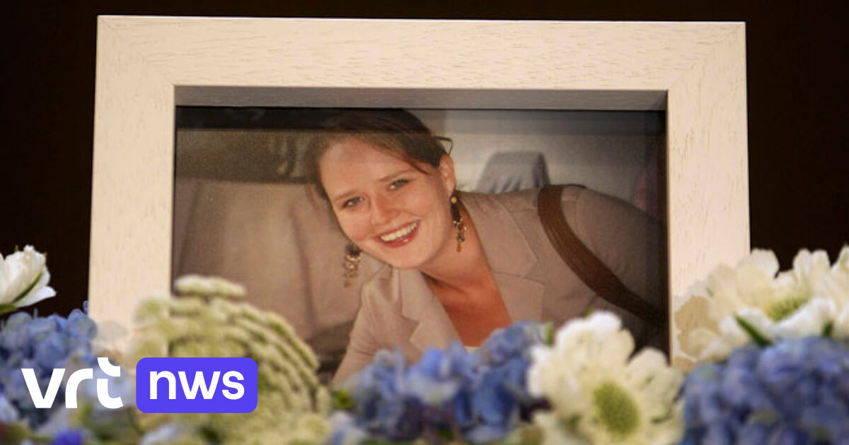 Verdachte van moord op Aurore Ruyffelaere heeft bekend | VRT NWS: nieuws