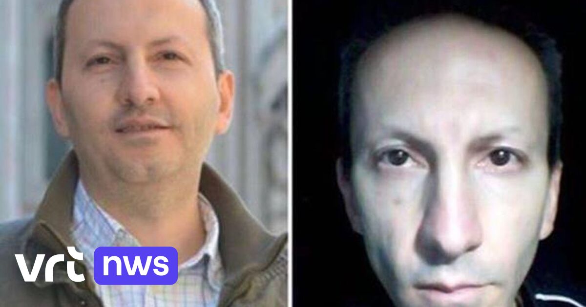 VUB-gastprofessor Djalali, die al 8 jaar vastzit in Iraanse cel ...