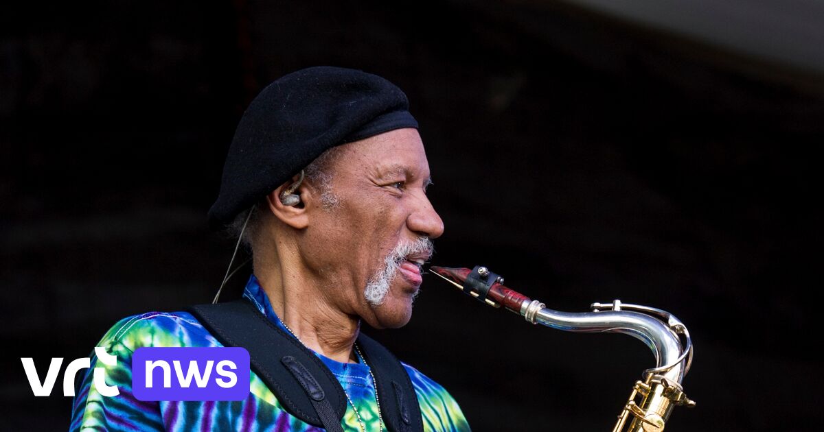 Charles Neville overleden | VRT NWS: nieuws
