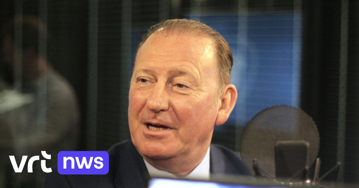 Rik Daems blikt terug op verkiezingscampagne met camper: "Gezien de ...