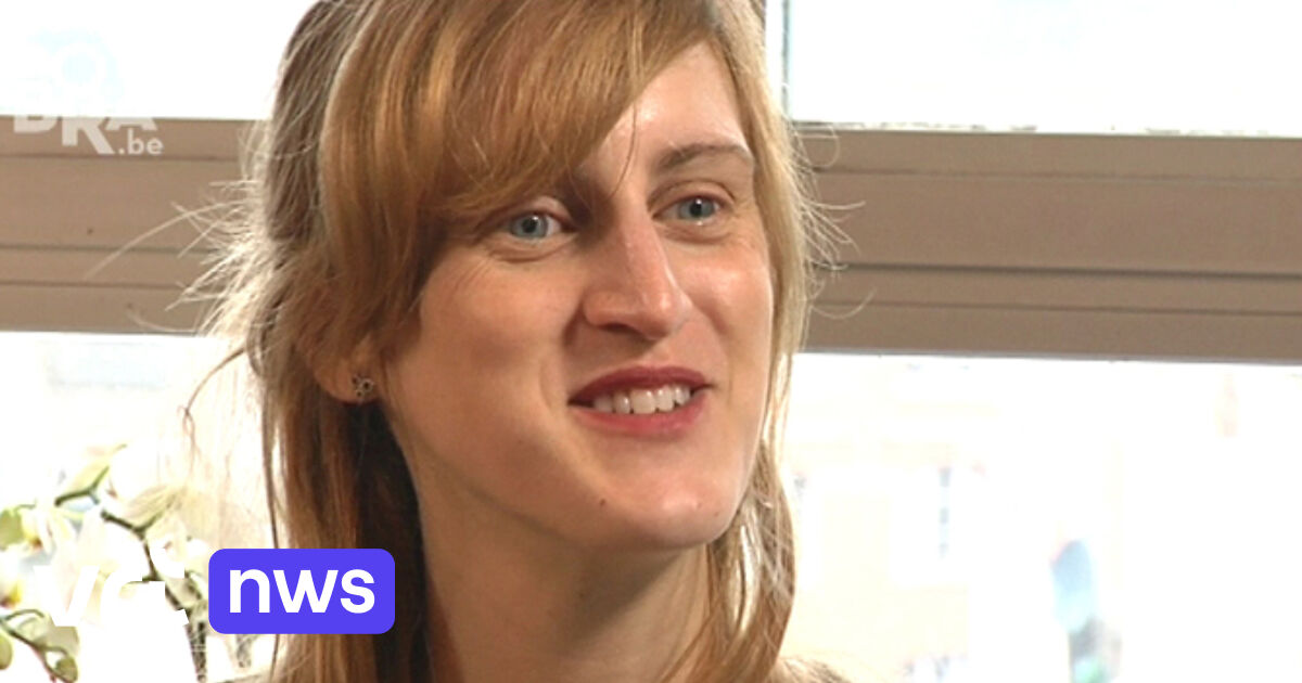 Nieuw project van Fien Troch bekroond in Turijn | VRT NWS: nieuws