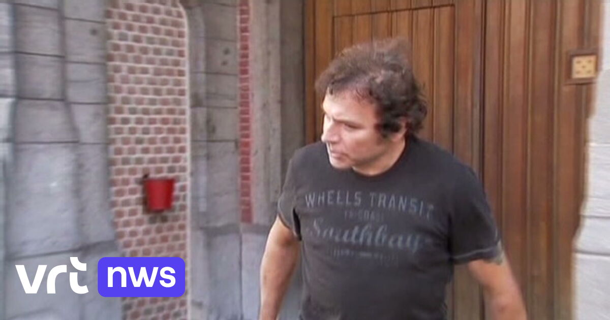 Cannabisboer Patrick Lagrou wil - even - uit de gevangenis | VRT NWS: nieuws