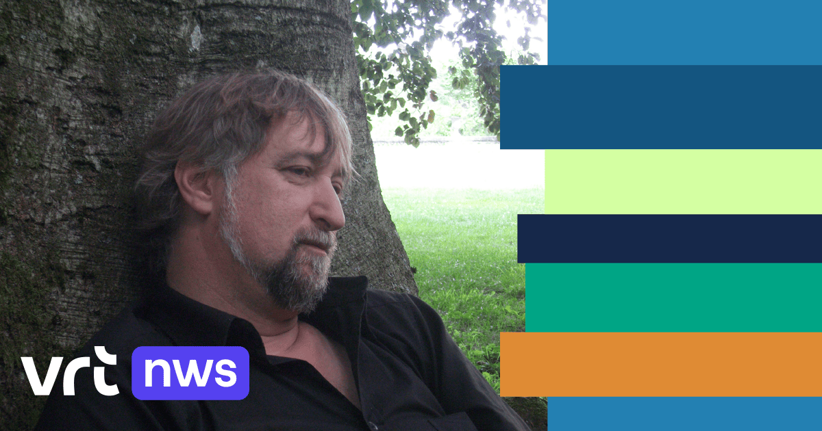 De vijf boeken die het leven van gevangenisdirecteur Hans Claus hebben ...