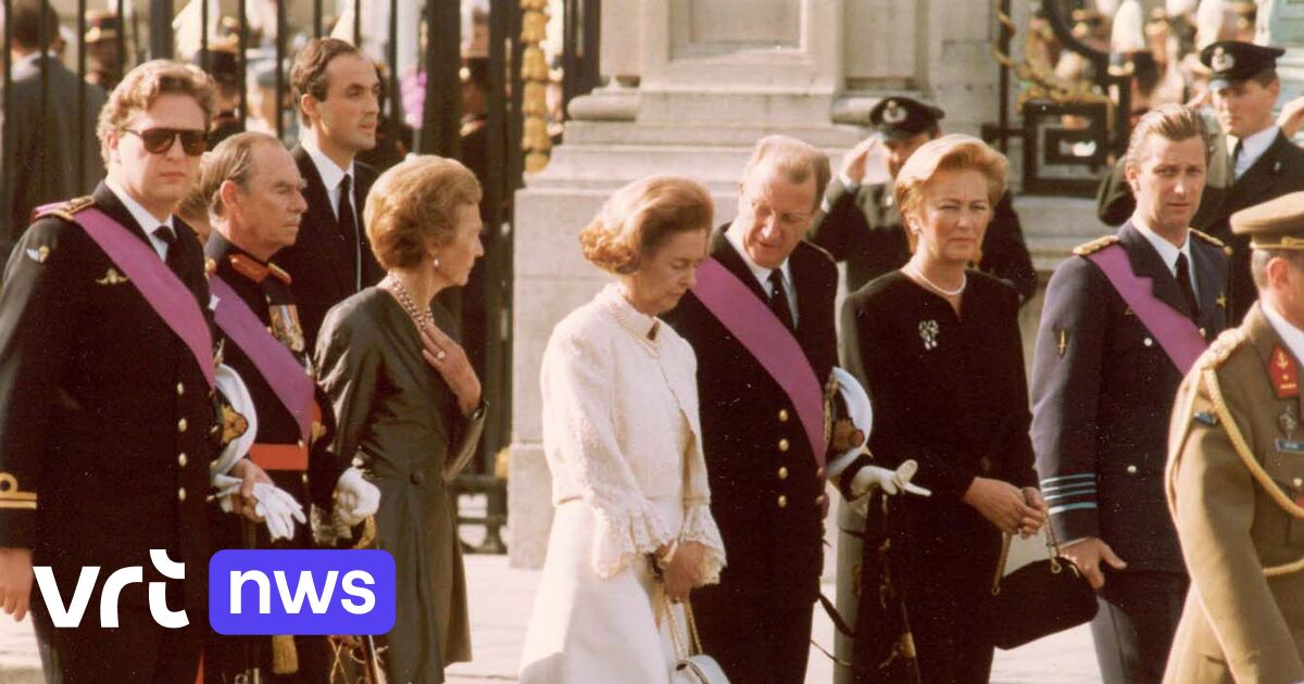30 jaar geleden stierf koning Boudewijn: herinner jij je deze 10 ...