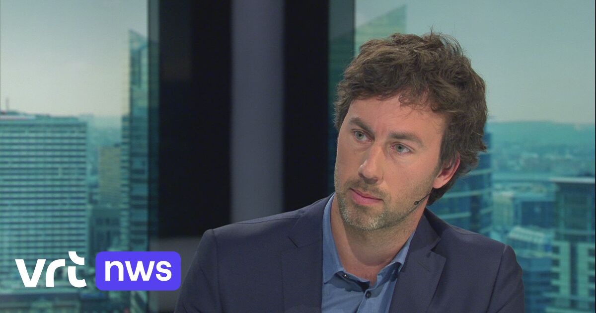 Wouter De Vriendt na dood Mawda: "We overschrijden hier bepaalde ...