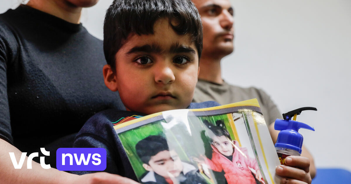 Nee, de dood is niet de prijs die ze hiervoor moesten betalen ... | VRT ...