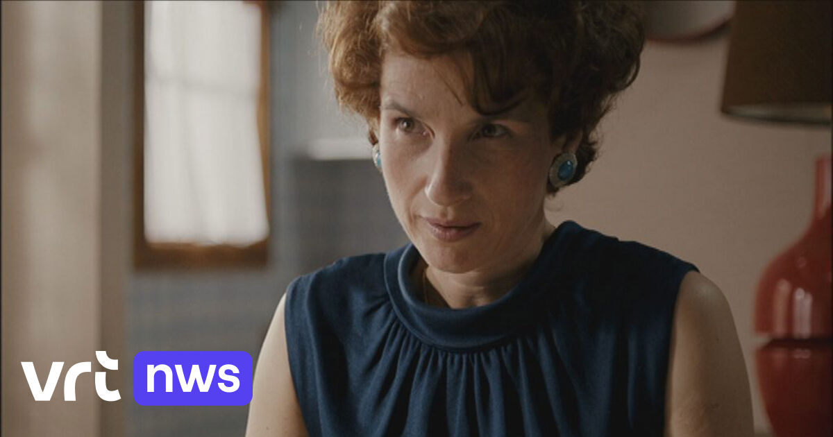 Veerle Dobbelaere krijgt "Skeptische Put"-prijs voor ...