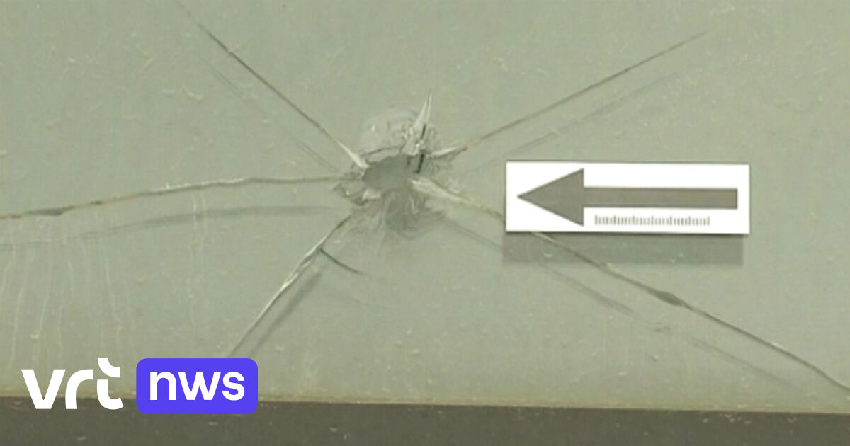 Brutal shooting in Visé takes 3 lives | VRT NWS: news