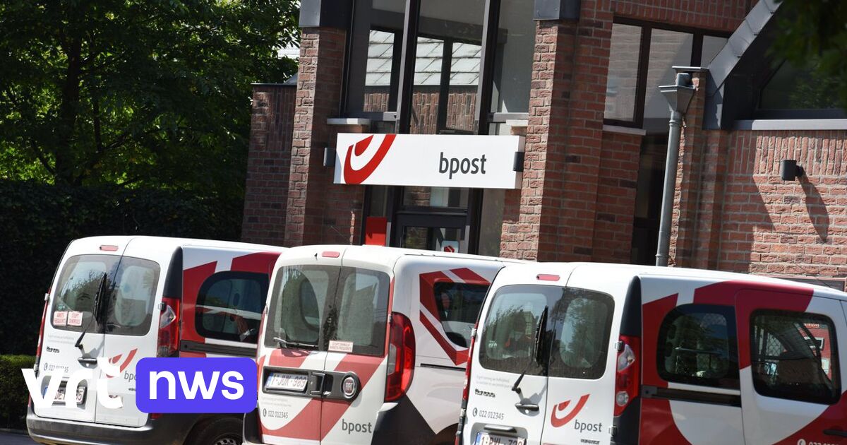 Bpost fait l’acquisition de la société américaine Radial | VRT NWS: le ...
