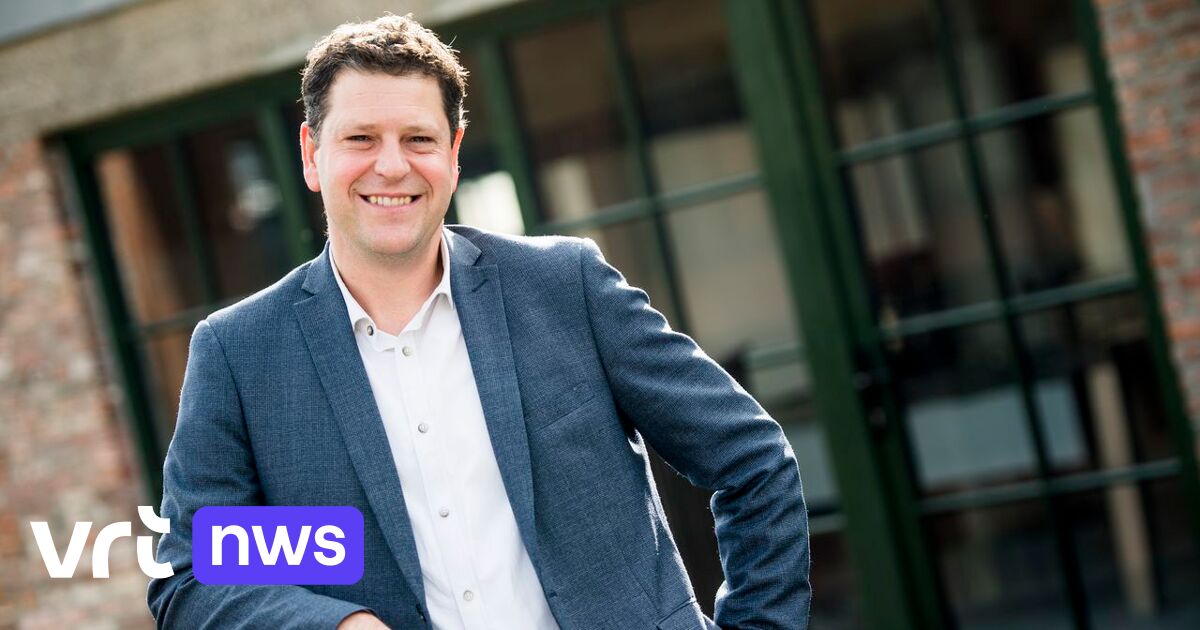 Le socialiste anversois Tom Meeuws éclaboussé par un scandale | VRT NWS ...