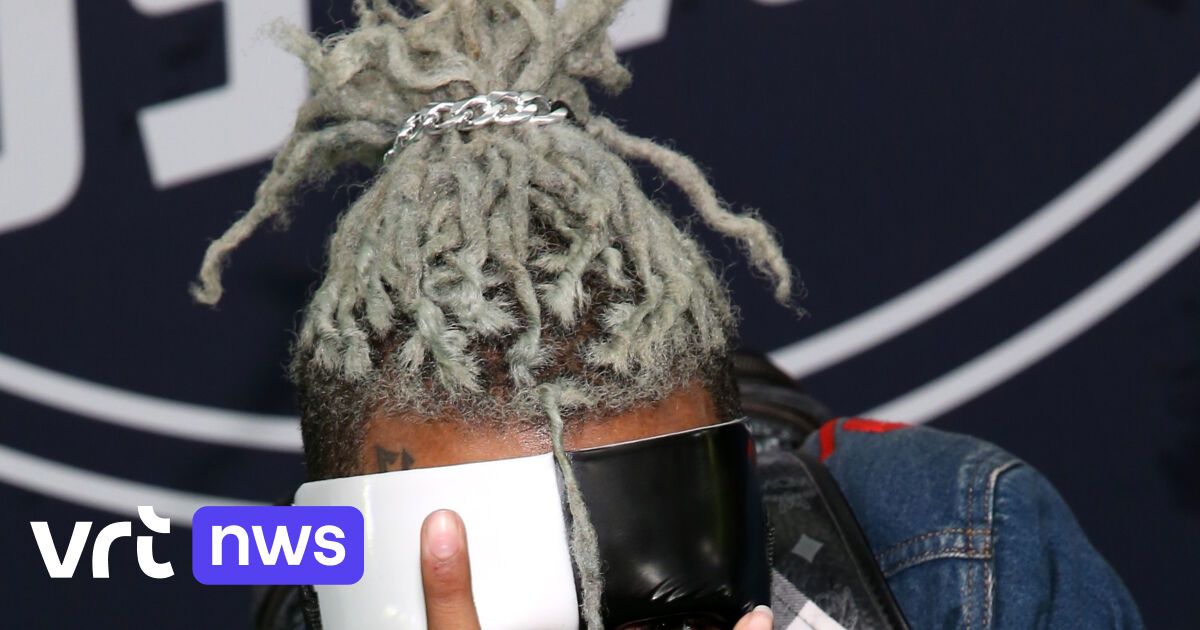 Verdachte van moord op Amerikaanse rapper XXXTentacion opgepakt | VRT ...