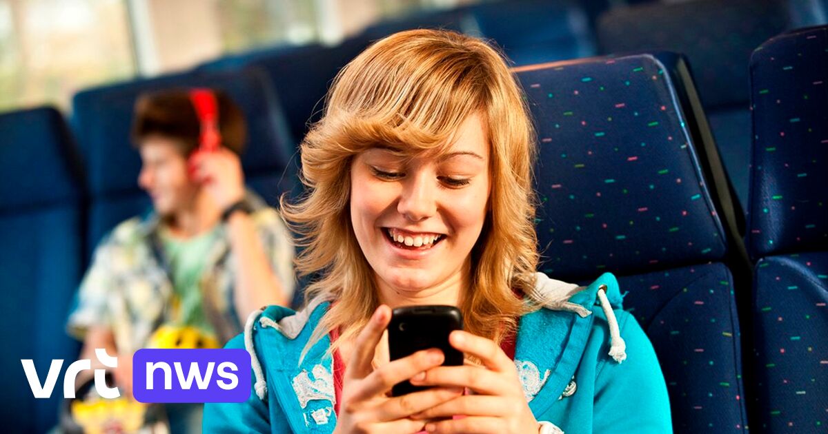 New Belgian rail app to buy your train ticket | VRT NWS: news