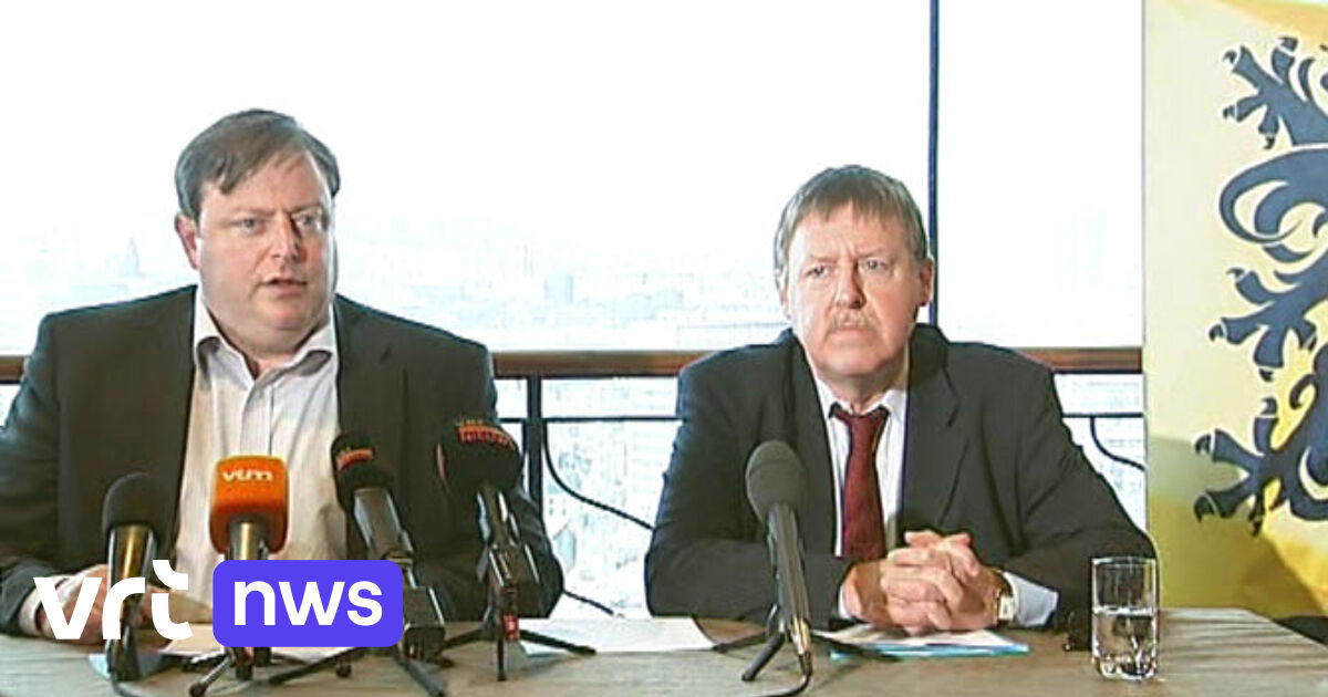 VRT journalist to stand in election | VRT NWS: news